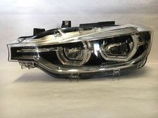 BMW 3 Series Headlight Tab OEM LH (driver) #51 11 7 285 597 for sale ...