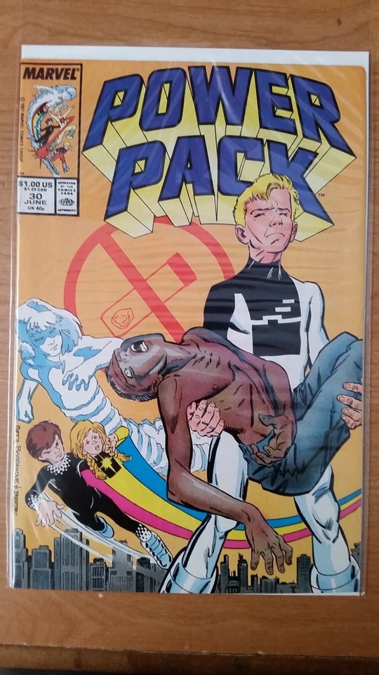Ends 1/19 11AM PST Power Pack #30 | eBay UK