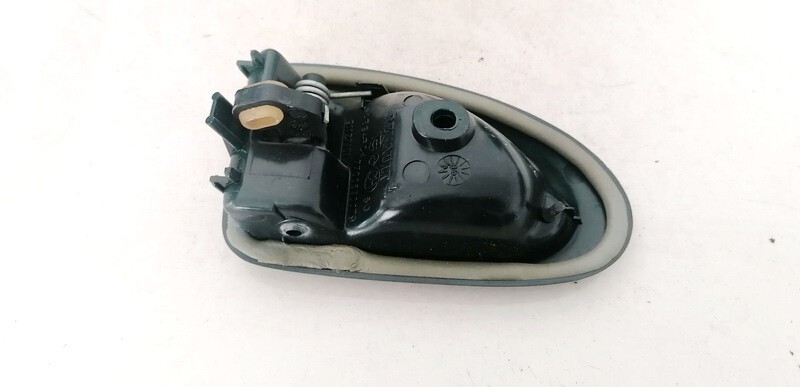 7700830079 91127101 Door Handle Interior, front right for Renault ...
