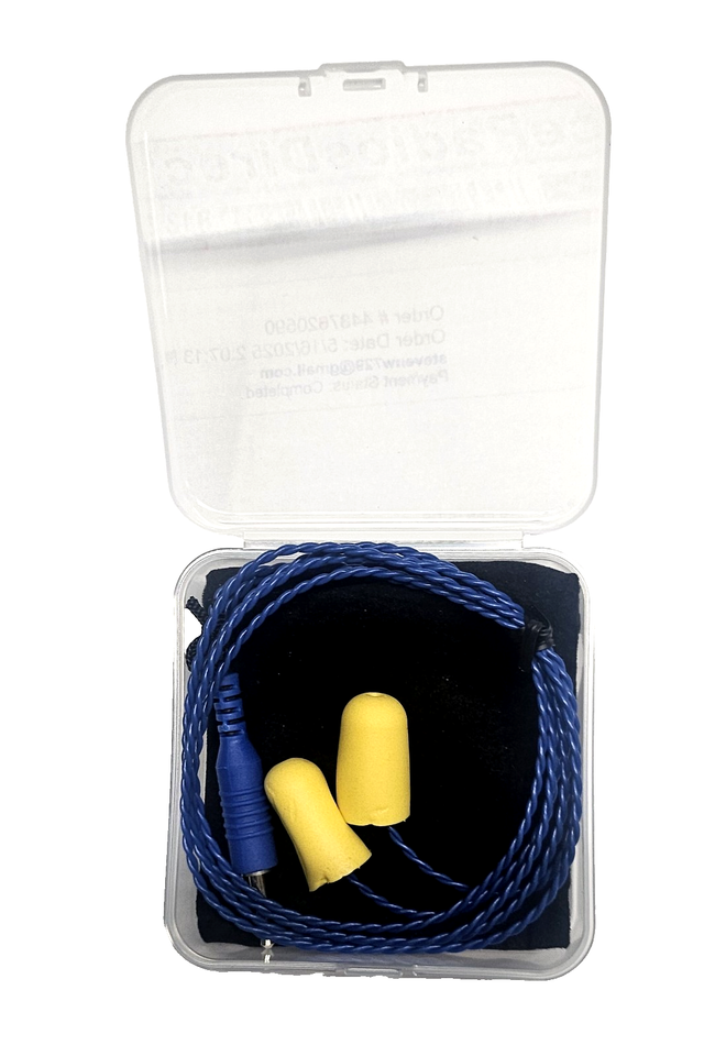 Challenger PRO X Racing Ear Buds Racing Radios Electronics | eBay