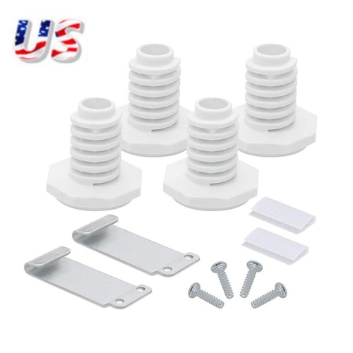 W10869845 Stacking Kit Replacement for Kenmore Dryer Machine Part ...