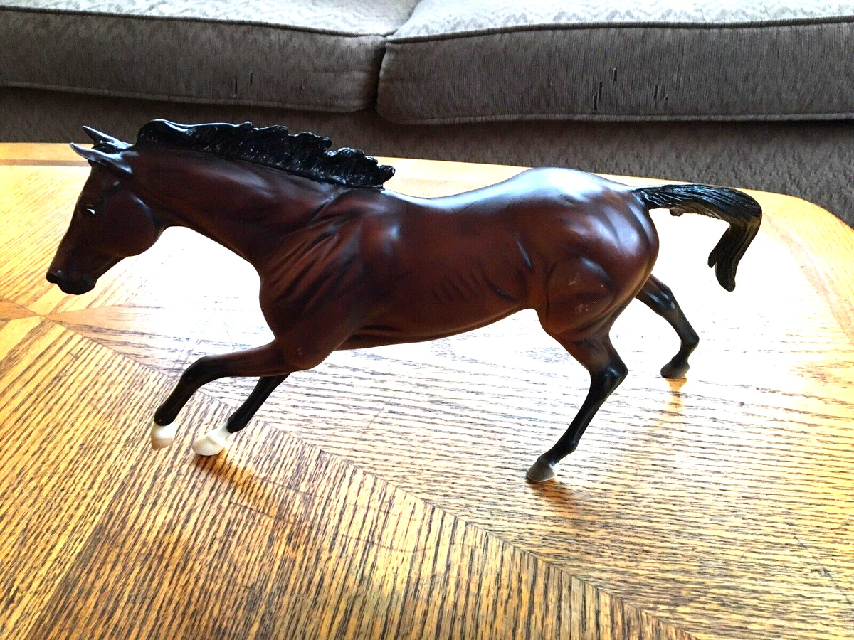Breyer Barbaro Racehorse