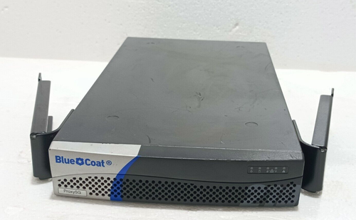 Bluecoat 210 SG210-10-PR 090-02758 | eBay