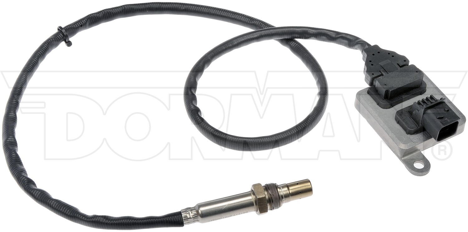 Tail Pipe Nitrogen Oxide (NOx) Sensor Dorman For 2016-2018 Freightliner ...