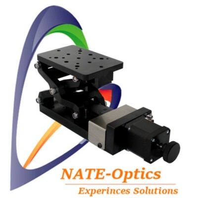 Rotary Tables - Servo Controller