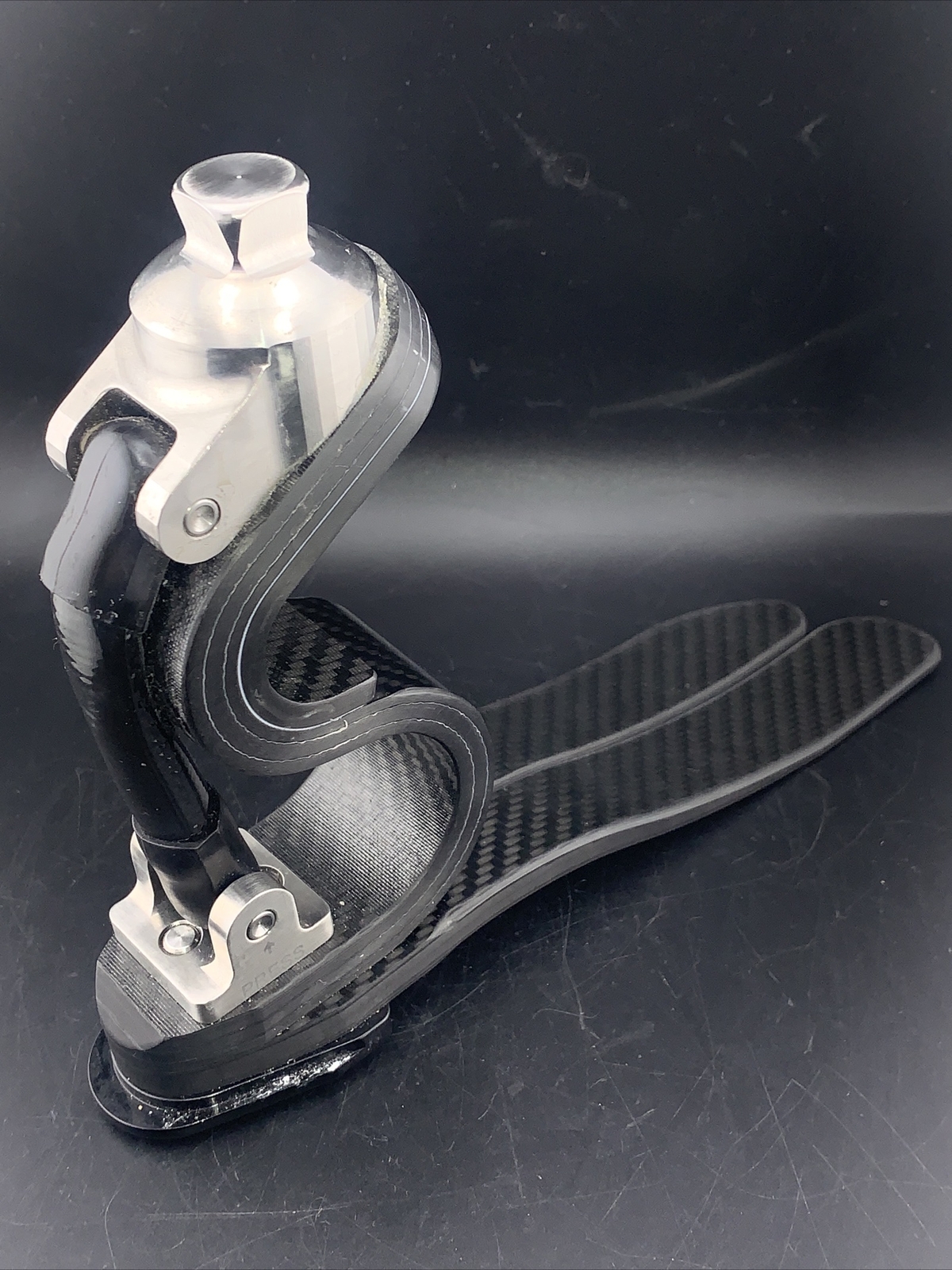 trulife Triumph prosthetic foot. size 27. category 4 | eBay