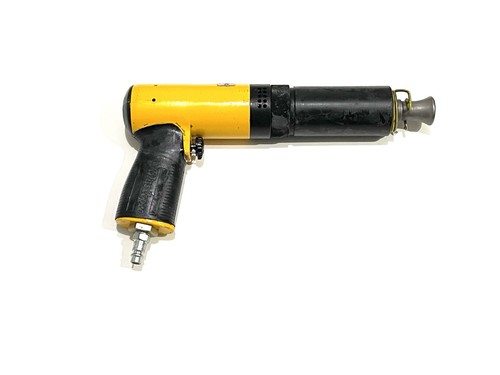 Atlas Copco RRH 10P-TS Pneumatic Recoilless Rivet Gun .498 Shank ( Big ...