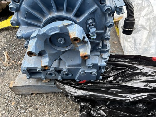 Allison B400r Transmission (blue) For Bus Or Truck | eBay
