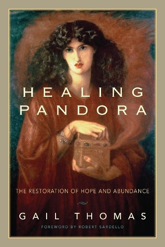 Gail Thomas Healing Pandora (Taschenbuch) | eBay.de