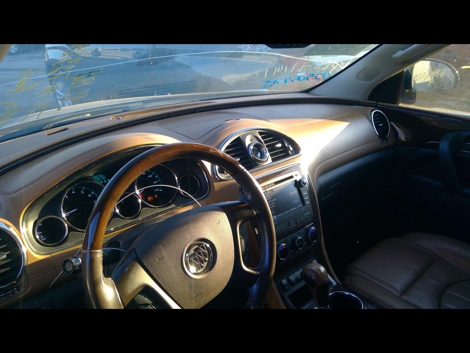 Buick Enclave 2013-2016 Automatic Transmission 4WD 19354268 U068 | eBay