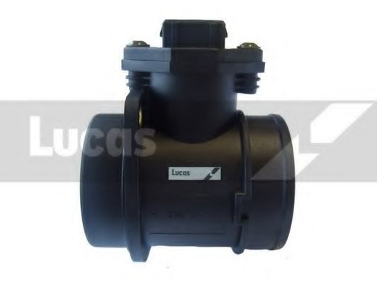 Air Mass Meter Lucas FDM955 Replaces 037 906 461 c,037 906 461CX,037 C ...