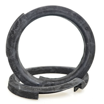 2x OE 31331091867 Federteller Anschlagpuffer Vorne Oben für BMW 3er 5er ...