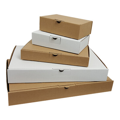 Maxibriefkarton Versandkarton Großbriefkarton Maxibrief Karton Post ...