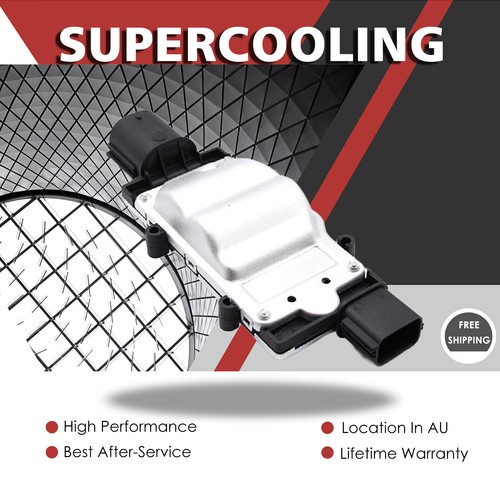 Durable Engine Cooling Fan Control Module For Ford Focus Ford 2012-18 ...