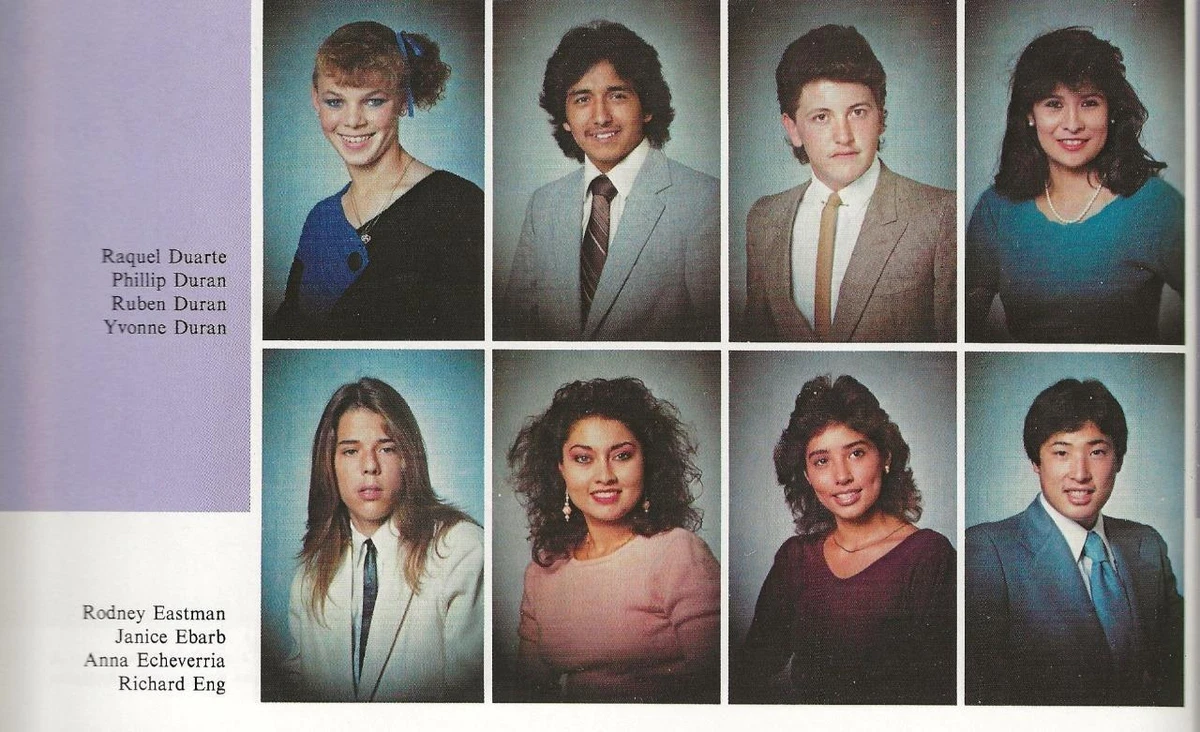 Rodney Eastman As Joey