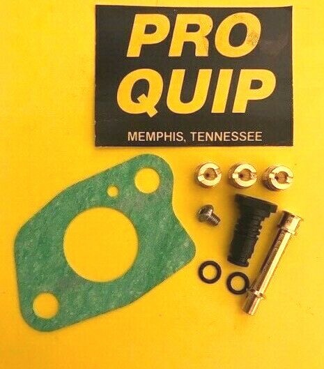 Predator 212 Jet Kit hemi & non Stage2 High Perf Carburetor Builders ...