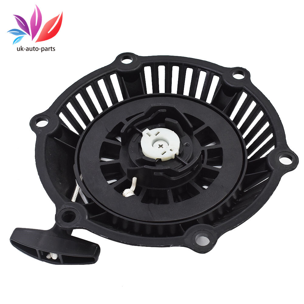 For Mountfield SP554 SV200 RM65 Engine Recoil Pull Start Starter ...