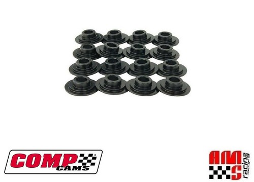 Comp Cams 744-16 7 Degree Valve Spring Retainers Set - Chevrolet BBC ...