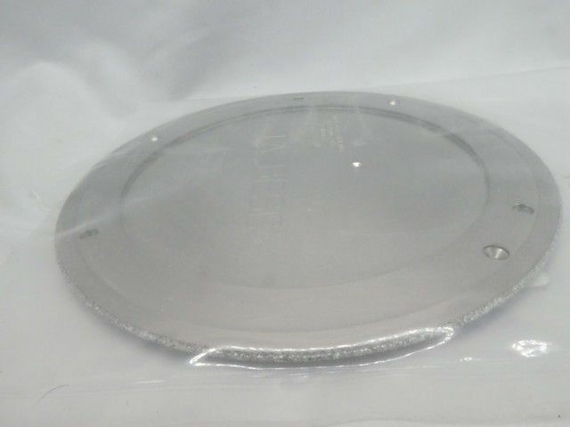 AMAT Applied Materials 0021-17725 Shutter Disk 200mm Ta-besc Tosoh for ...