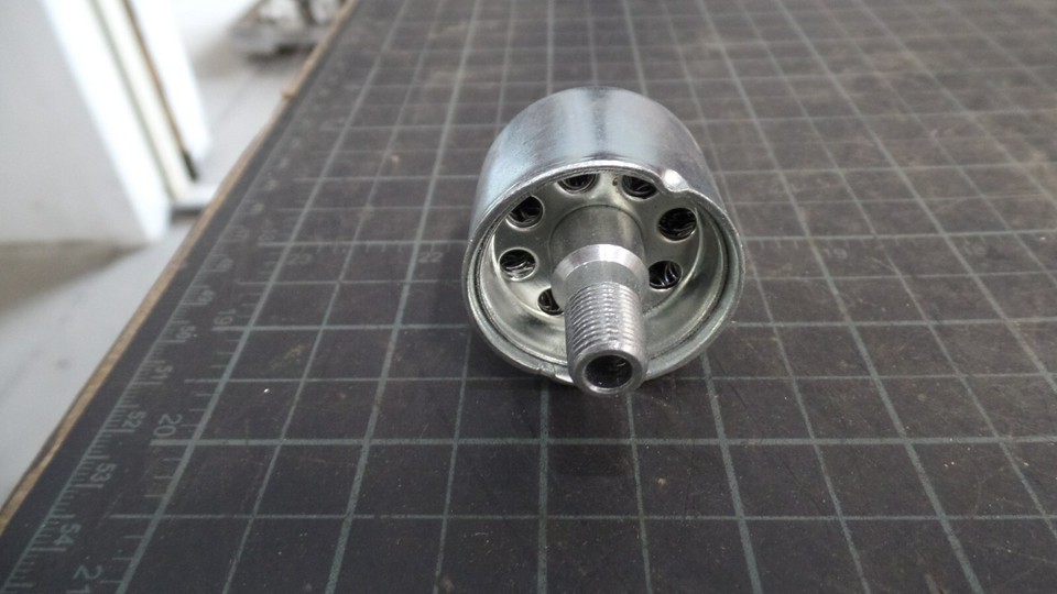 F&M MAFCO INC TEREX BREATHER 04-420V3913 , BANTAM/LORAIN, N.O.S. | eBay