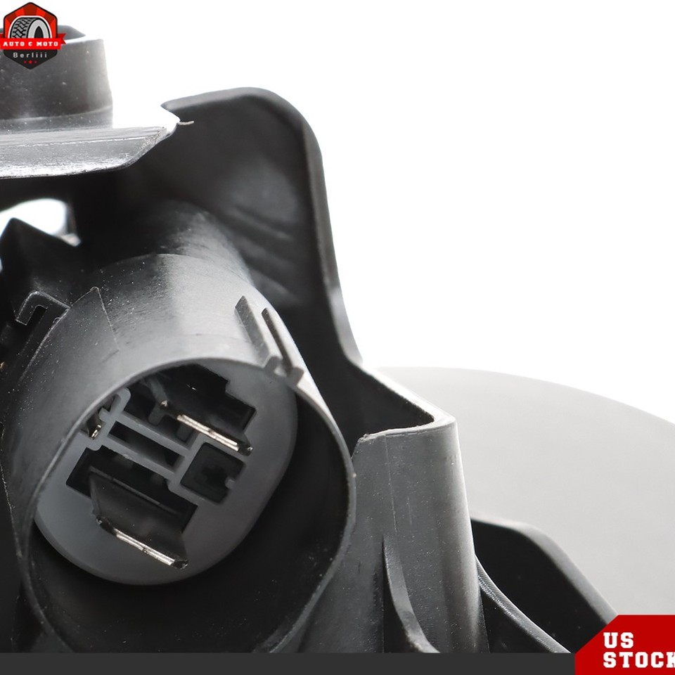 Cooling Fan Assembly 52014787AC For Dodge Durango Jeep Grand Cherokee ...