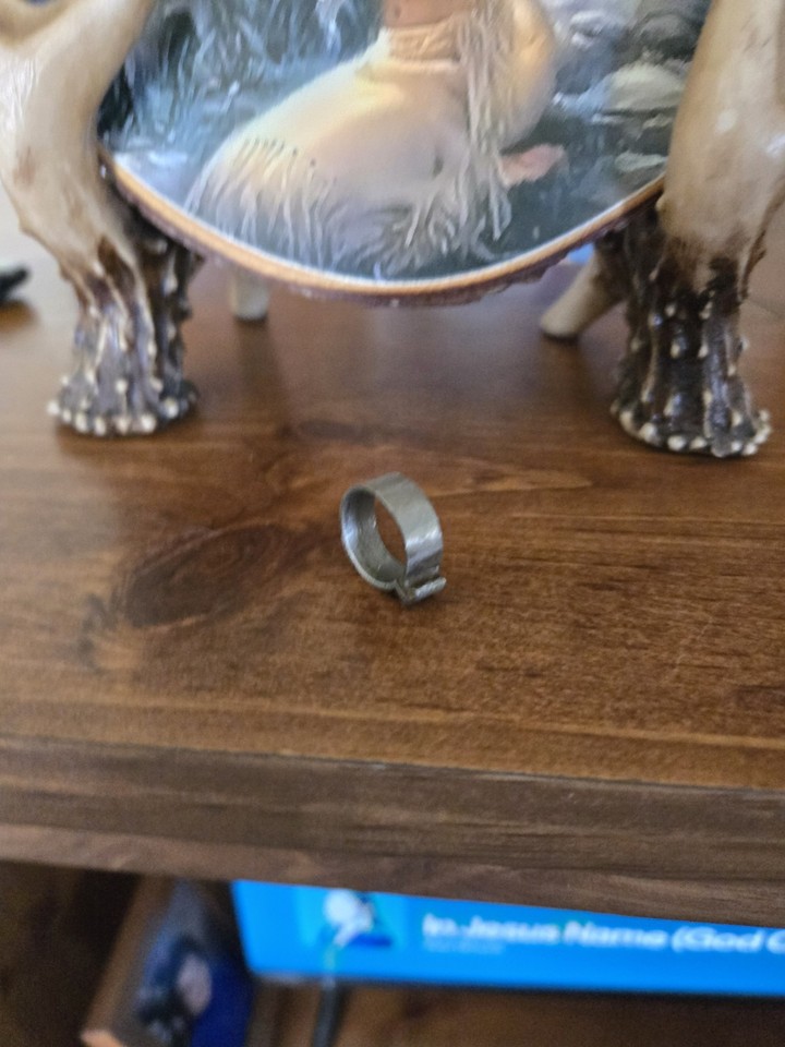 Mauser Model 1893 / 1895 Extractor Collar | eBay