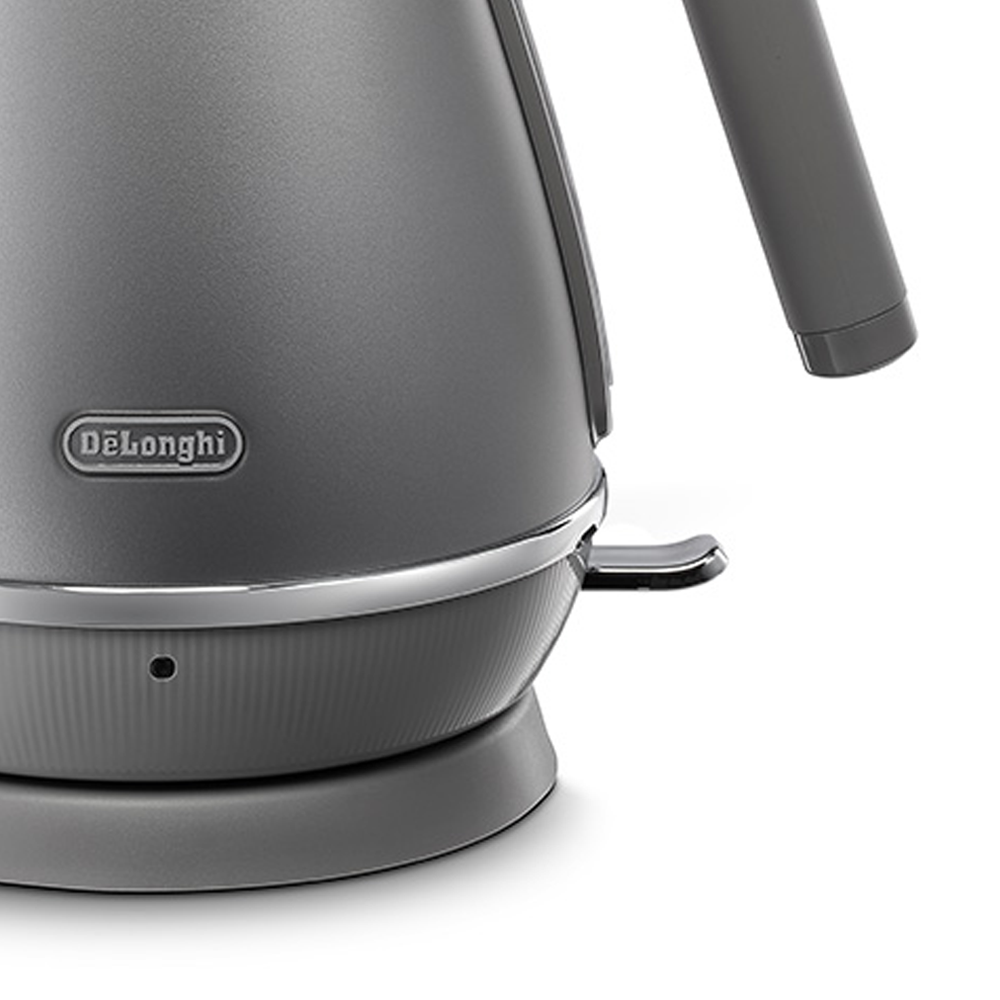 DeLonghi Distinta Perla Collection Electric Kettle 1L KBIN1200J 100 ...
