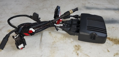 QUANTUM J6 POWER WHEELCHAIR CONTROL MODULE CTLDC1552 1750-2009 | eBay