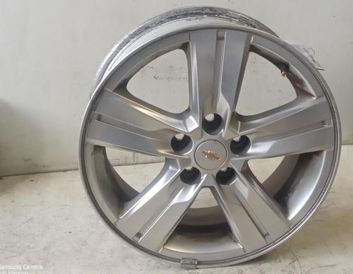 2013-2018 Chevrolet Trax 16 X 6.5 Alloy Wheel Rims Opt RRZ | eBay