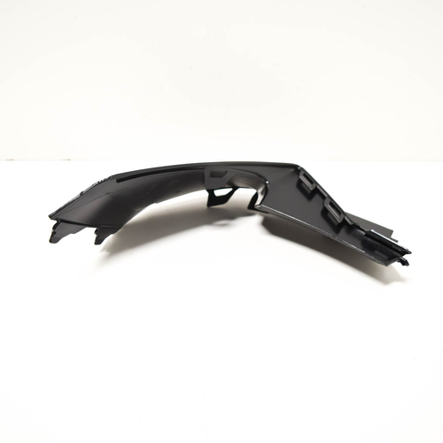 NEW BMW X6 F16 FRONT M BUMPER LEFT AIR CHANNEL 51118058557 8058557 2016 ...