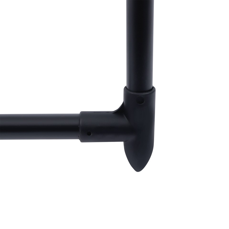 LED Message Writing Board 80*60cm Illuminated 7 Colors Neon Effect Menu ...