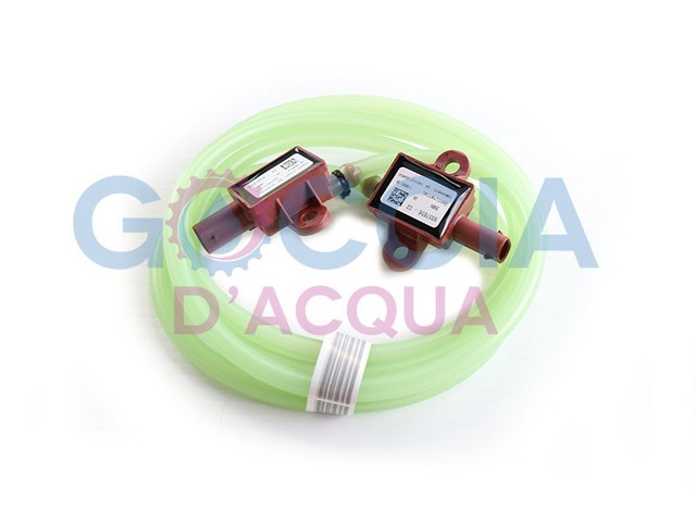 Genuine BMW Mini 2013 Onwards Pedestrian Protection Sensor PTS ...