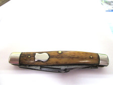 Challenge Cutlery Co pocket knives – Old Pocket Knives