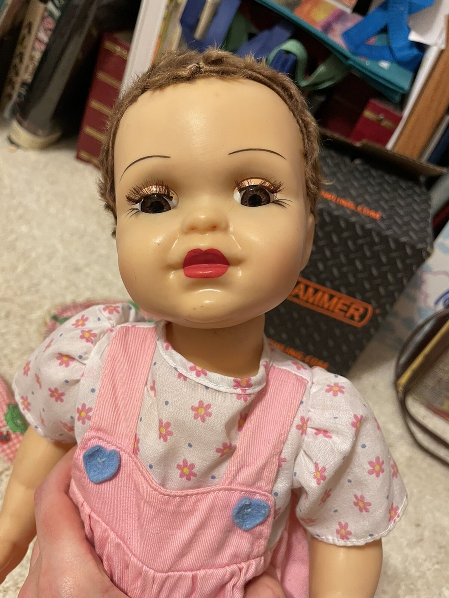 Terry Doll's Instagram, Twitter & Facebook on IDCrawl