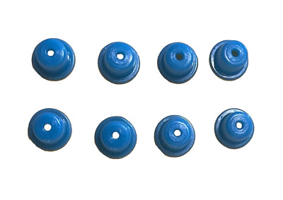 New Fuel Injector Pintle Caps for Bosch Injectors Set Of 8 | eBay