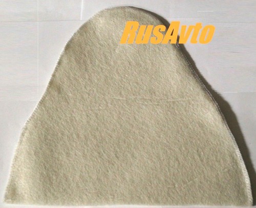 Vorfilter für Luftfilter UAZ 469, 3151 31512-1109080-10 | eBay.de