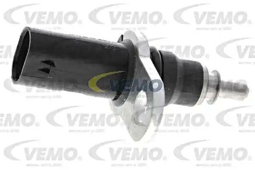 Coolant Temperature Sensor VEMO Fits AUDI VW PORSCHE SEAT SKODA A1 ...