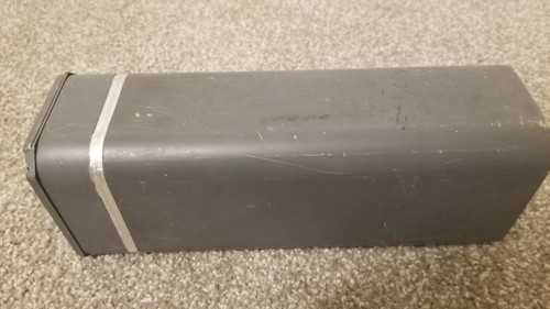 Airbus A310 DDRMI Indicator 63540-156-3 Jaeger Digital DDRMI | eBay