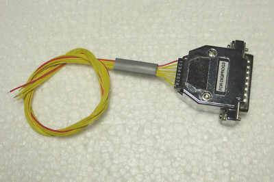 High quality eeprom soldering cable for Digiprog3 | eBay
