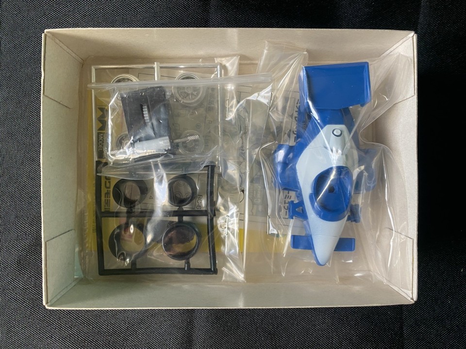 Mitsuwa Model Mid Racing Car Series Indy Formula 1 | eBay