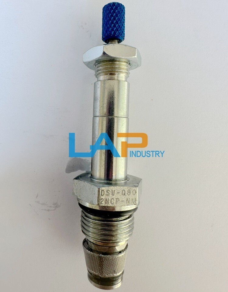 1PCS New For DSV-080-2NCP-N-M Solenoid Valve | eBay