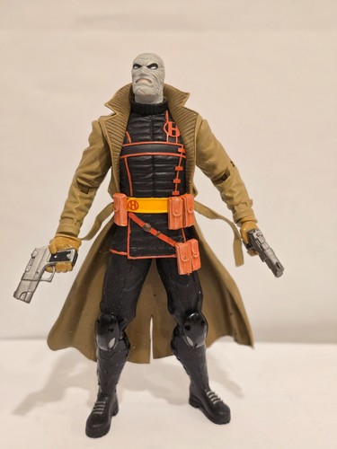 DC Direct Batman HUSH Series 1 Hush Action Figure Jim Lee | eBay