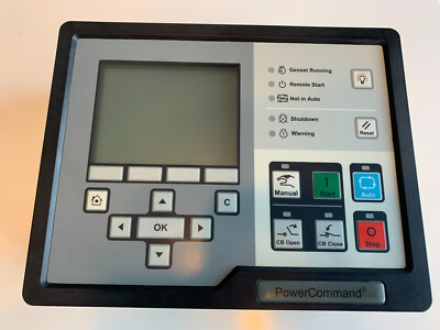 Generator Parts & Accessories - Onan Control Board