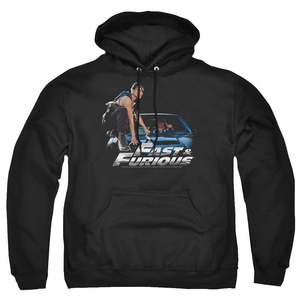 Fast and Furious Hoodie | eBay
