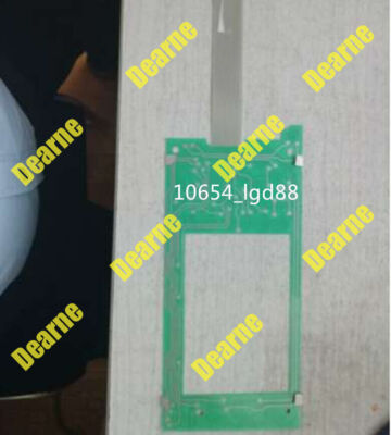 1PCS FOR / For membrane keypad Agilent/HP E4418A/B /E4416A/E4419A/B/E4417A | eBay