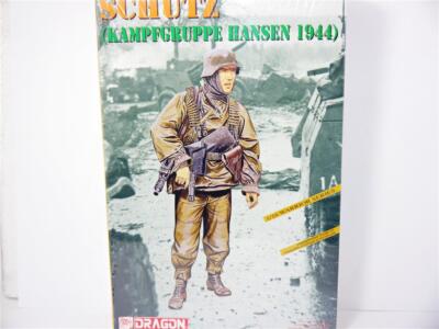 Dragon 1623 Schütz Kampfgruppe Hansen 1944 1:16 | eBay.de