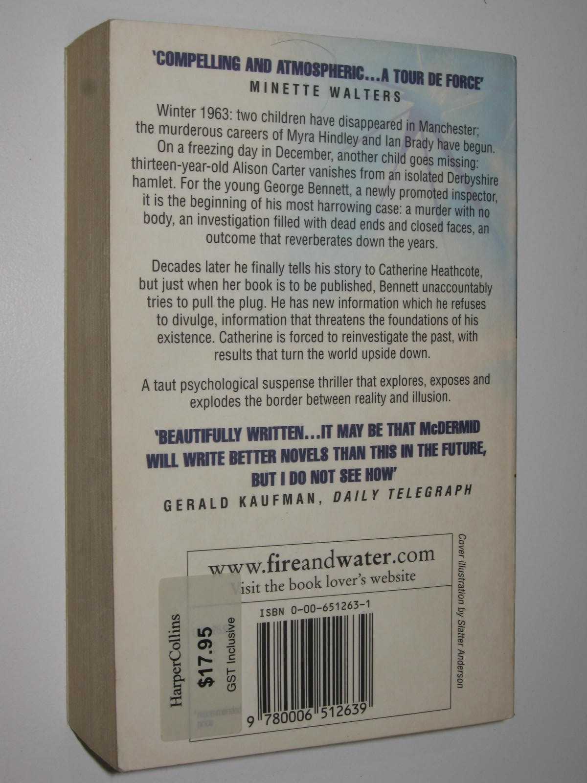 A Place of Execution by Val McDermid (Paperback, 2000) for sale online ...