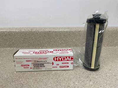Hydac 2068930 0110 R 020 P/HC NEW | eBay
