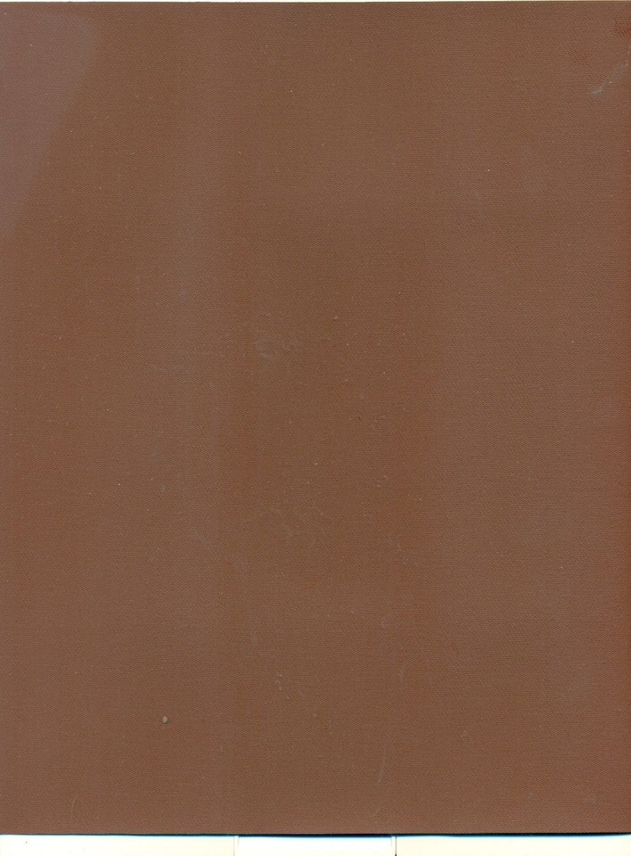 Crocus Cloth Sanding Coated Waterproof Abrasive 1000 Grit Metal ...