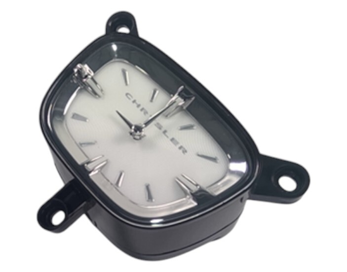 CHRYSLER CLOCK 56046741AB NEW OEM 56046741AB | eBay